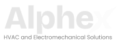 Alphex Hvac & Electromechanical Solutions